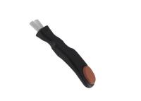 China Portable Handheld Skate Sharpener Whetstone Sharpening Hockey Figure Skating Sharpen for sale