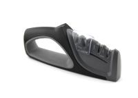 China 4 Stage Household Knife Sharpener Tungsten Blade Ceramic Rod Kitchen Accessories for sale