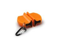 China Small Compact Knife Sharpener , Garden Shears Sharpening Tool For Gift for sale