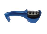 China Cooking Tool Handle Knife Sharpener For Stainless Steel Knives From Norton for sale