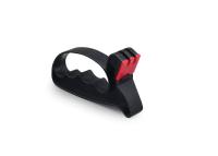 China PP Plastic Tungsten Carbide Knife Sharpener for Scissors with CE Approved for sale