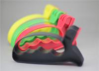 China PP Plastic Tungsten Carbide Knife Sharpener for Scissors with CE Approved for sale