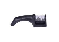 China Powerful Diamond Steel Knife Sharpener Abrasive Wheel Sharpening Stone Kitchen Tool for sale