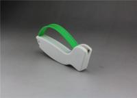 China Customized Color Outdoor Knife Sharpener Carbon Steel For Birthday Gift for sale