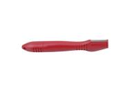 China Multi - Purpose Tungsten Carbide Knife Sharpener ABS Plastic  Only 17g With Any Color for sale