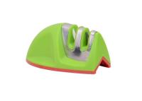 China Mini Shape Outdoor Knife Sharpener Ceramic Rod for sale