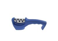 China Tungsten Steel Professional Knife Sharpener Diamond Carbide Ceramic Knife Sharpening Tools for sale