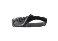 China Precision Edge Knife Sharpener , Home Kitchen Manual 4 Stage Knife Sharpener for sale