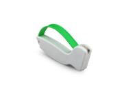 China Outdoor Mini Knife Sharpener , Handle Tungsten Carbide Knife Sharpener for sale