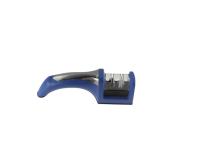 China Poupular Diamond Wheel Knife Sharpener Double Function With FDA Approved for sale