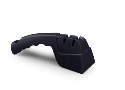 China Professional Hand Knife Sharpener , Ceramic Knife Sharpener For Scissors And Knives for sale