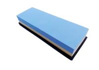 China 2000 5000 Grit Whetstone Sharpening Stone For Kitchen Knife Sharpening Tools for sale