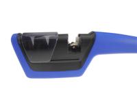 China Multifunction Sharp Machine Cooks Knife Sharpener For Scissor , Kitchen Knife Set for sale
