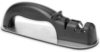China Multifunctional Household Knife Sharpener Plating Rod Sharpening For Dull Knives for sale