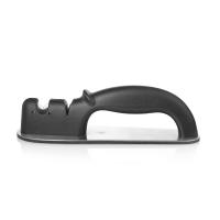 China Multifunctional Household Knife Sharpener Plating Rod Sharpening For Dull Knives for sale