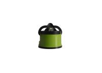 China Round Tungsten Carbide Knife Sharpener Machine For Knife Tool Sharpening for sale