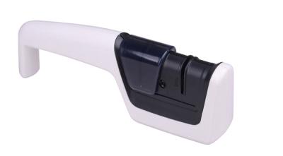 China Ceramic Knives Handheld Knife Sharpener Diamond Wheels For Home And Garden for sale