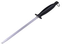 China Home Ceramic Knife Sharpening Rods 12 Inch 14 Inch For Mother'S Day Gift for sale