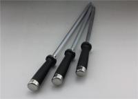 China Home Ceramic Knife Sharpening Rods 12 Inch 14 Inch For Mother'S Day Gift for sale