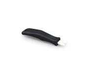 China High Performance Hard Plastic Hand Skate Sharpener For Ice Skate Blade for sale