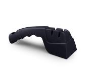 China Tungsten Manual Knife Sharpener , Easy To Use Knife Sharpener With Small Size for sale