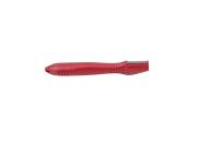 China ABS Plastic Tungsten Carbide Knife Sharpener For Ceramic Knives for sale