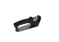 China 3 - in - 1 Manual Kitchen Knife Sharpener for All Sized Household Knives 205 * 62 * 73mm for sale