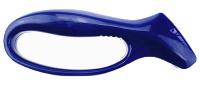 China Commercial Hunting Handheld Knife Sharpener , Mechanical Knife Sharpener for sale