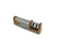 China Wood Grain Edge Knife Sharpener , High Strength Work Sharp Knife Sharpener for sale