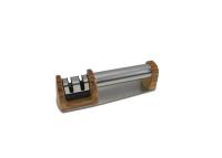 China Wood Grain Edge Knife Sharpener , High Strength Work Sharp Knife Sharpener for sale