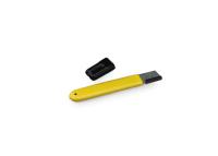China Nuoten Brand Outdoor Knife Sharpener Easy To Take With Small Size 105*12*5MM for sale