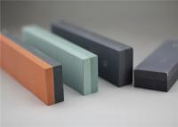 China Knife Grit Sharpener Combination Sharpening Stone For Kitchen Knives With Diamond Stone for sale