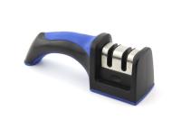 China Pull Through Tungsten Carbide Knife Sharpener Hard Ceramic Carbide Sharpening for sale