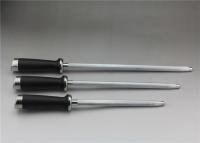 China High Strength Knife Sharpening Ceramic Rods For Kitchen Knives , Fruit Knives for sale