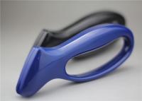 China Portable Kitchen Outdoor Knife Sharpener Multi - Color For Promotional Gift for sale