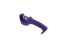 China Household Tools Ceramic Knife Sharpener , Pull Through Knife Sharpener for sale