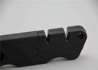 China Fire Stick Knife Sharpener Accessories For Shear Fine Honing 138 * 36 * 15mm for sale