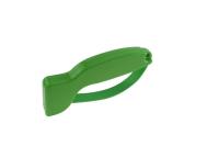 China Household Work Sharp Hand Held Knife Sharpeners For Promotional Gift , Women for sale