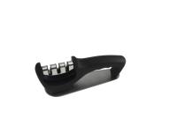 China Knife And Scissor Chef'S Choice Sharpener Stable Countertop Design 205 * 62 * 73mm for sale