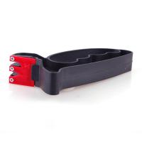 China 2 In 1 Handheld Scissor Knife Sharpener Sharpening Tools with Perfect Grindstone for sale