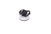 China Tungsten Steel Manual Knife Sharpener For Pocket Knives , USA Patented for sale