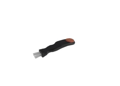 China Ceramic Black Rod Portable Skate Sharpener for sale