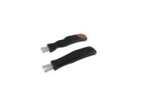 China Ceramic Black Rod Portable Skate Sharpener for sale