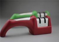 China Portable Household Knife Sharpener Diamond Wheel Knife Sharpener Home & Gadgets 180g 205 * 65 * 52mm for sale