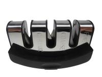 China Replaceable Knife Sharpener Accessories With Ceramic Rod , Diamond Rod for sale