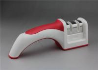 China Unique Work Sharp Handle Knife Sharpener Small Sharpening Tools for sale