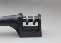 China Unique Work Sharp Handle Knife Sharpener Small Sharpening Tools for sale