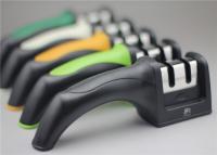 China Unique Work Sharp Handle Knife Sharpener Small Sharpening Tools for sale
