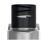 China Edge Grip As Seen On TV Electric Knife Sharpener Professional Kitchen Tool for sale