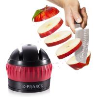 China 2 Step Knife Sharpener With Suction Pad , Manual Kitchen Knife Sharpening Tool for sale